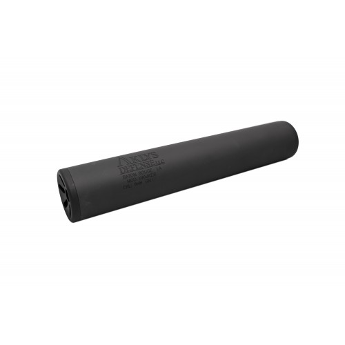 AKLYS Defense Hawker Sub GUN and Hunting Suppressor - EVGUN